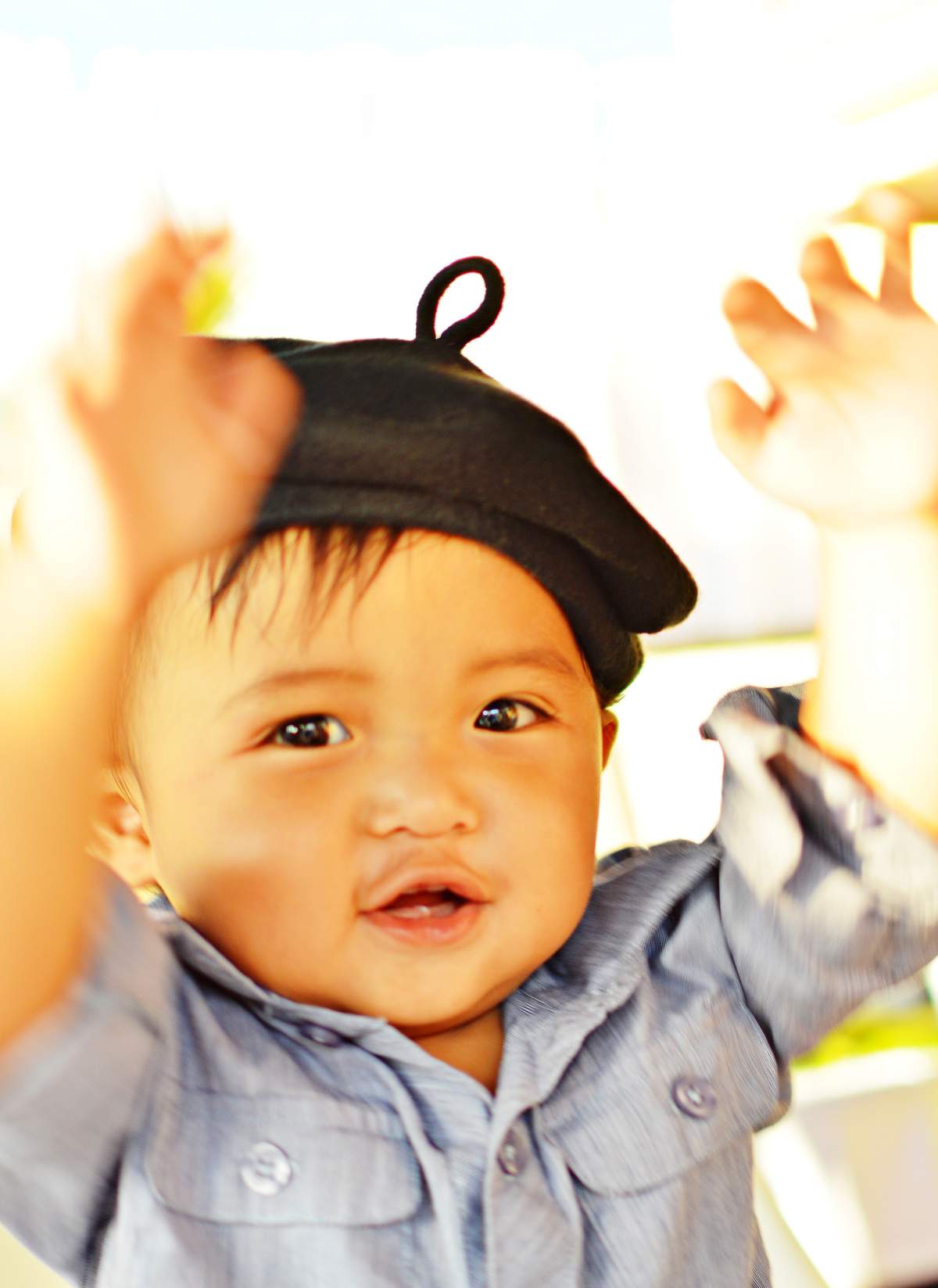 Art Party Birthday Party Ideas | Photo 1 of 69 | Catch My Party