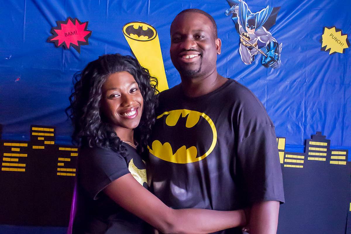 Batman Birthday Party Ideas | Photo 33 of 47 | Catch My Party