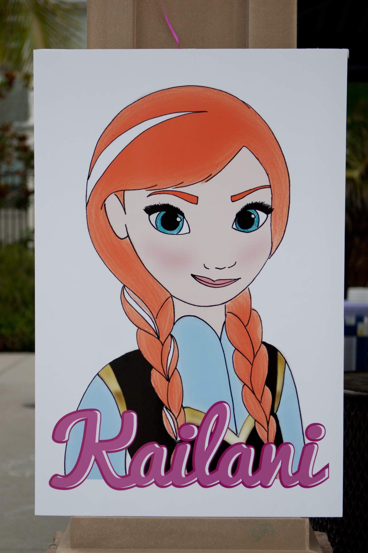 Birthday Party Ideas | Photo 26 of 46 | Catch My Party