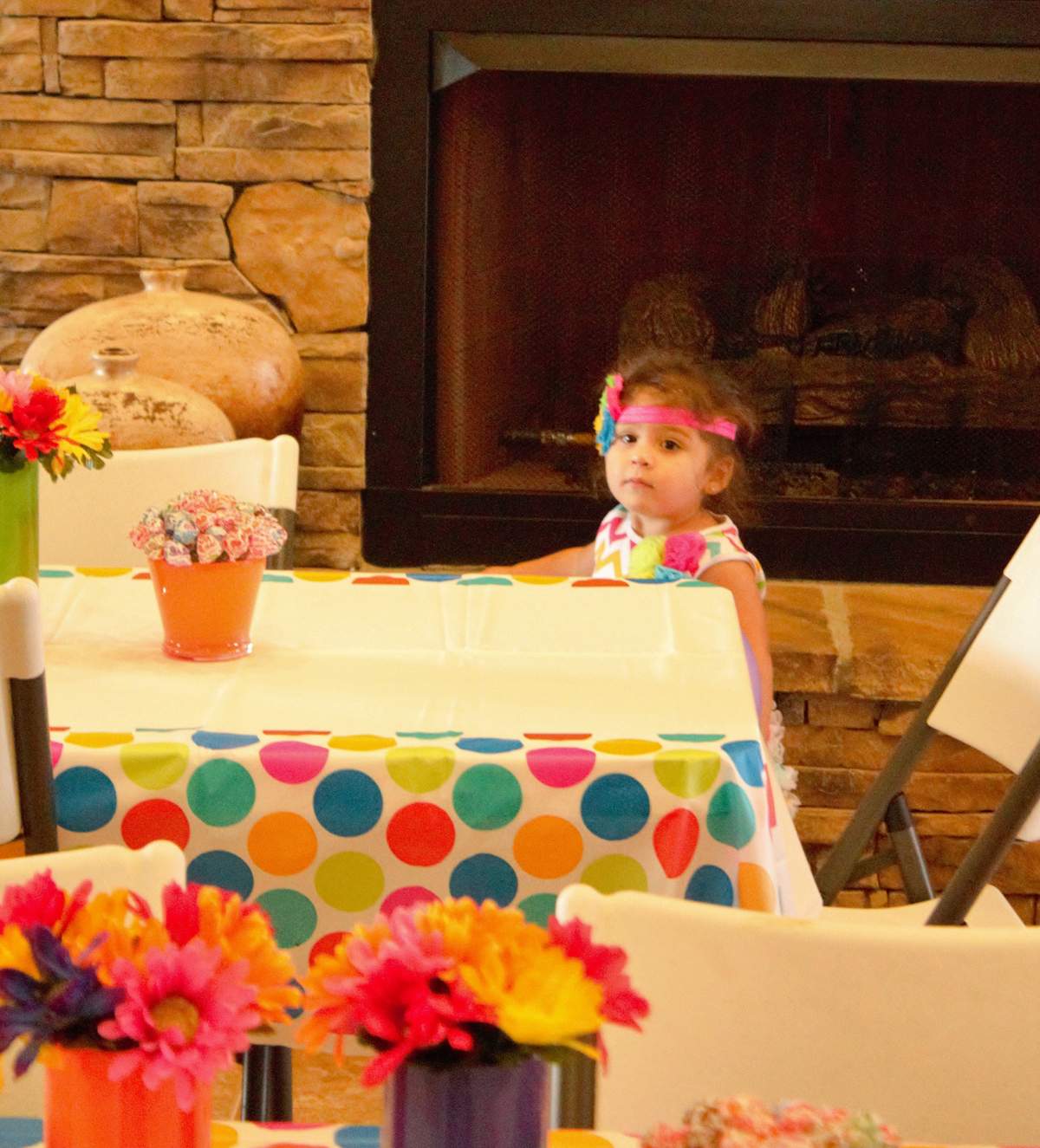 Birthday Party Ideas | Photo 1 of 25 | Catch My Party