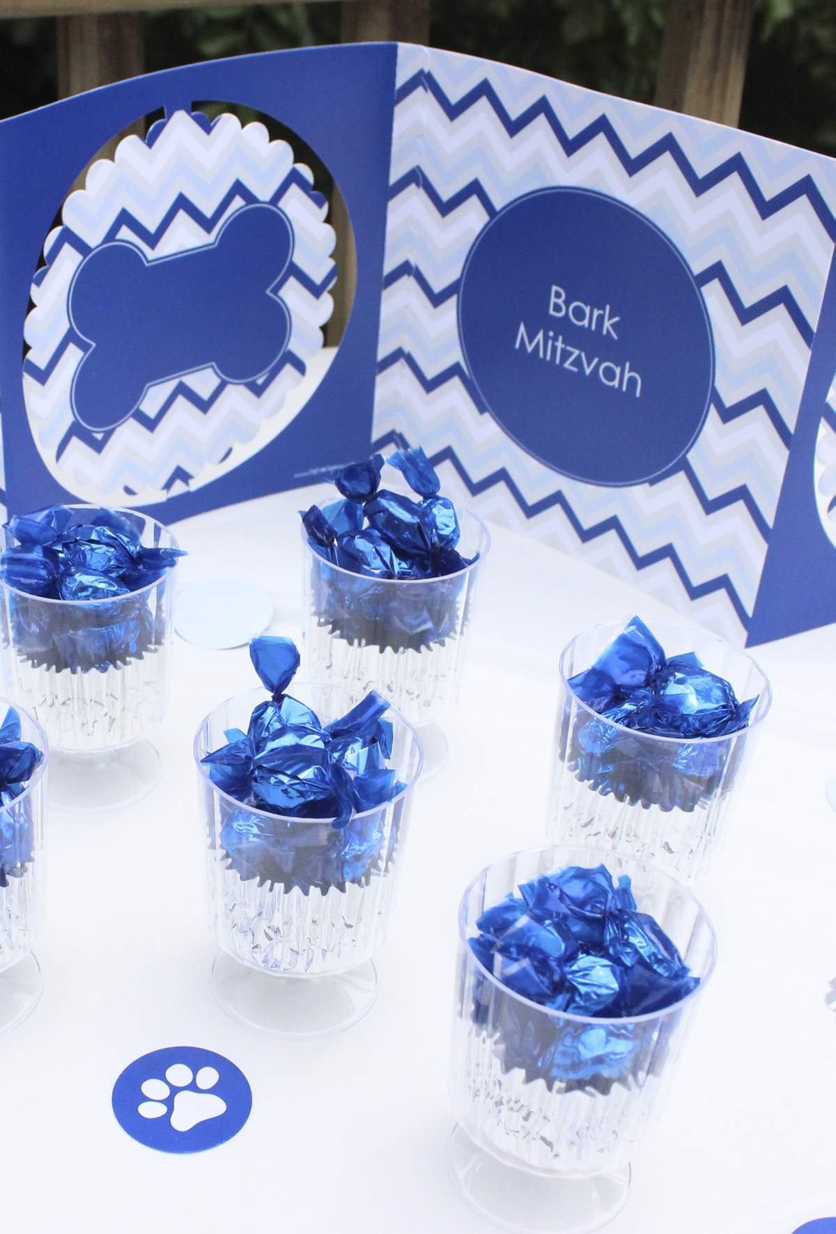 Dog/Puppy Party Party Ideas | Photo 1 of 11 | Catch My Party