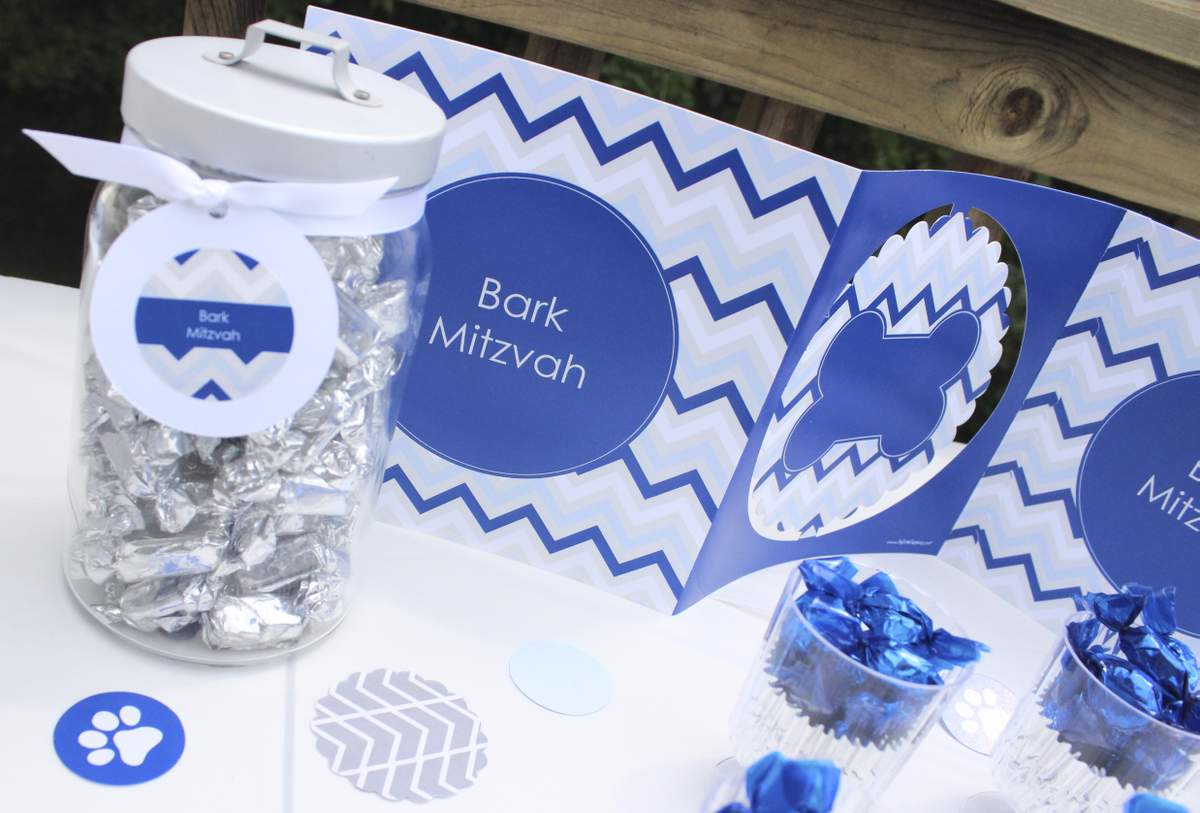 Dog/Puppy Party Party Ideas | Photo 1 of 11 | Catch My Party