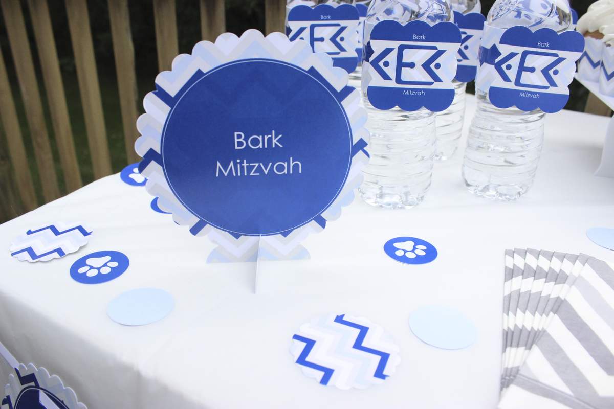 Dog/Puppy Party Party Ideas | Photo 1 of 11 | Catch My Party