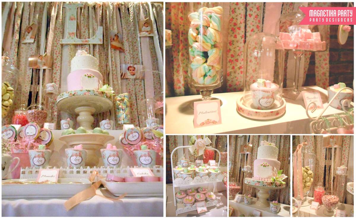 Baptism Party Ideas | Photo 1 of 16 | Catch My Party