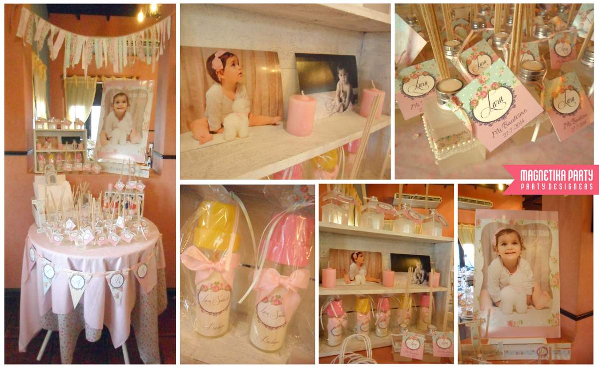 Baptism Party Ideas | Photo 8 of 16 | Catch My Party