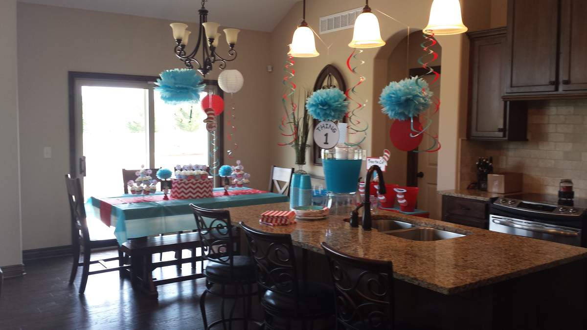 Birthday Party Ideas | Photo 11 of 22 | Catch My Party