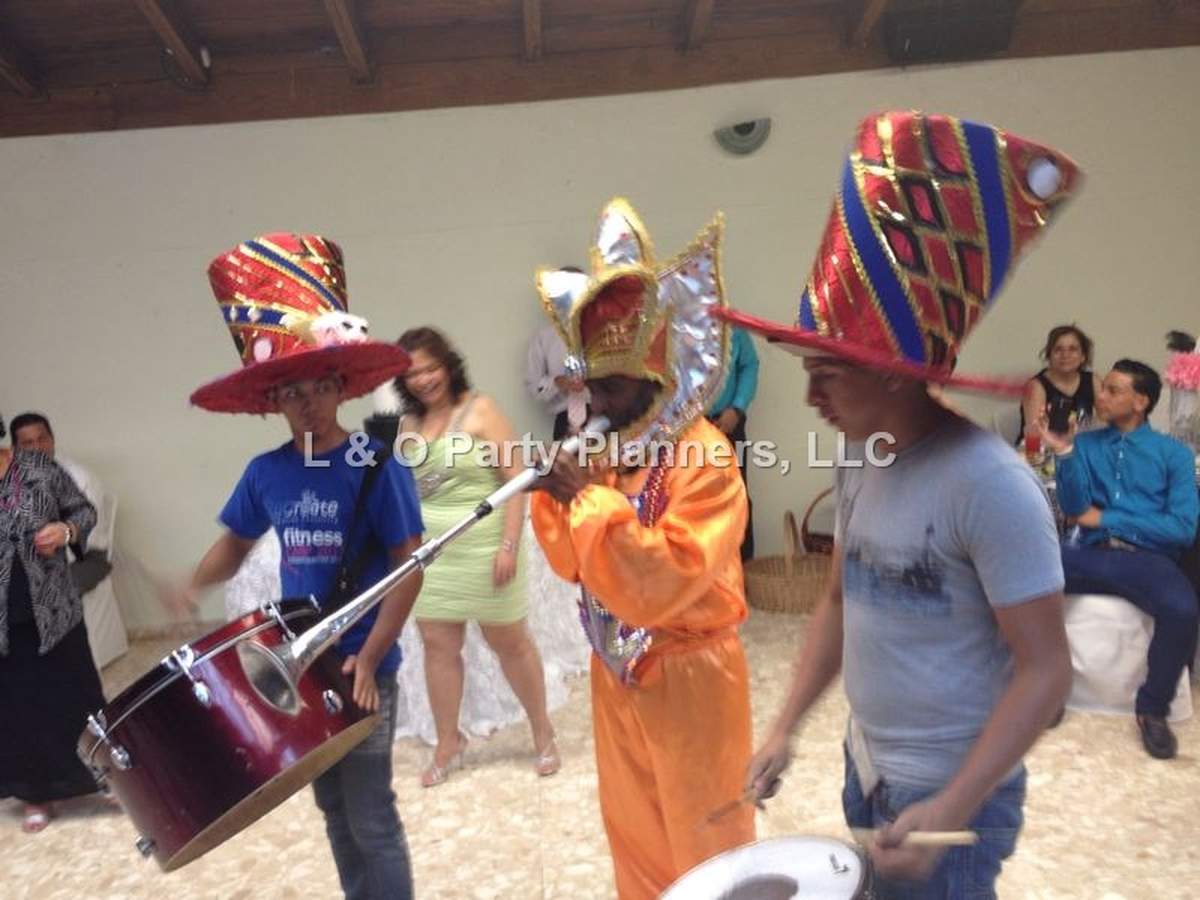 Birthday Party Ideas | Photo 1 of 69 | Catch My Party