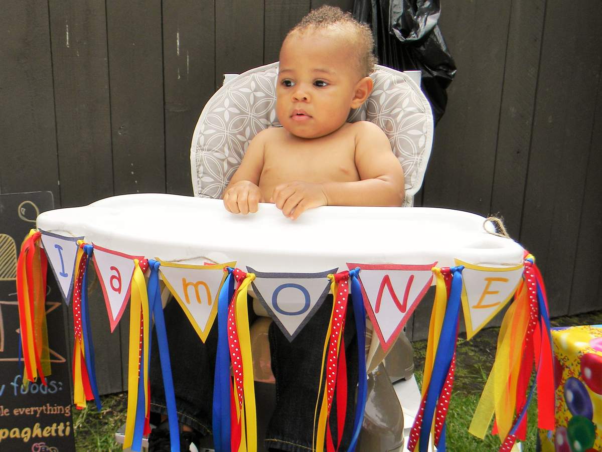 Birthday Party Ideas | Photo 7 of 31 | Catch My Party
