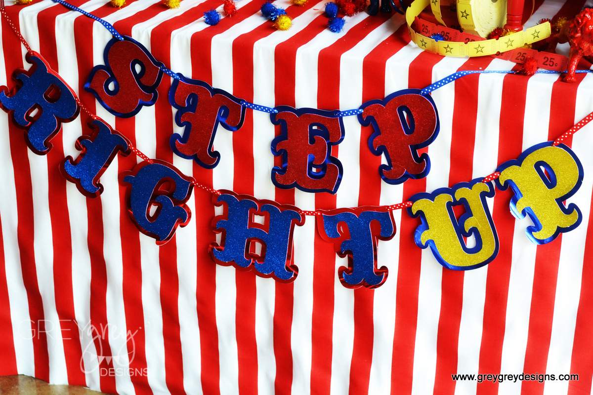 Birthday Party Ideas | Photo 1 of 61 | Catch My Party