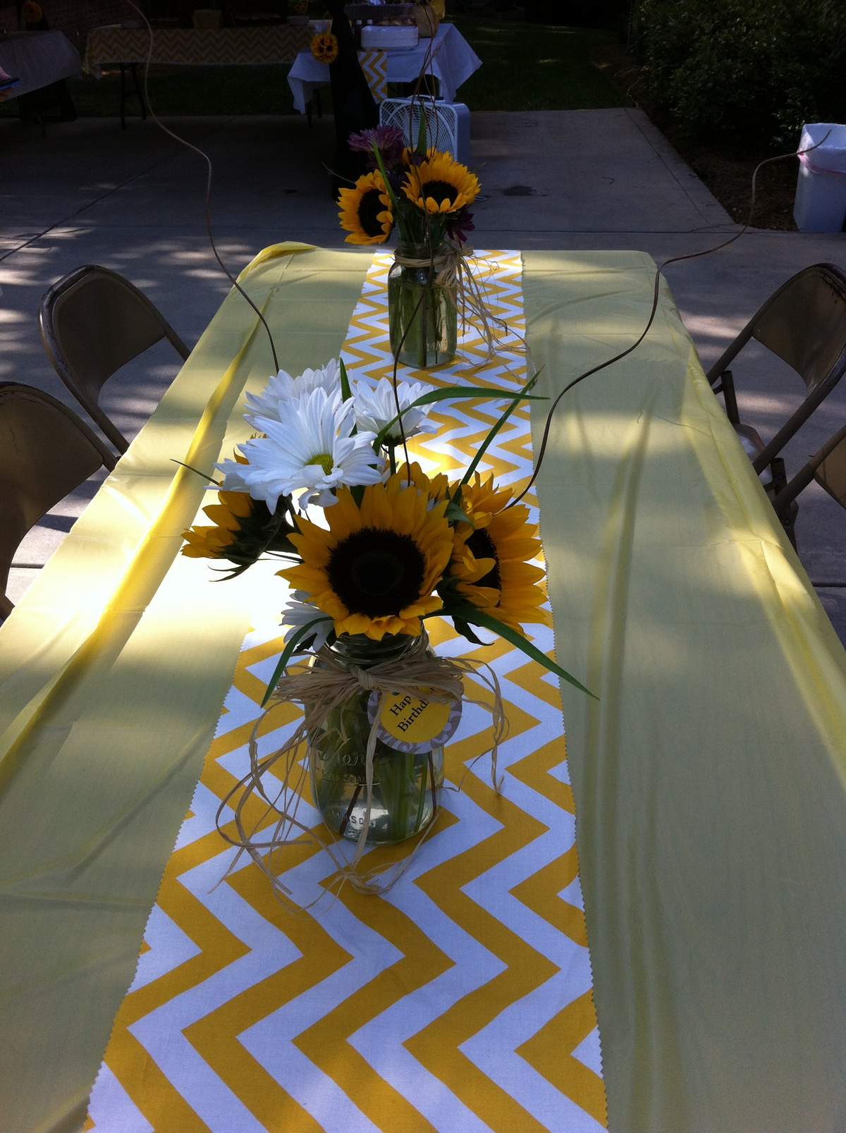 Birthday Party Ideas | Photo 3 of 15 | Catch My Party