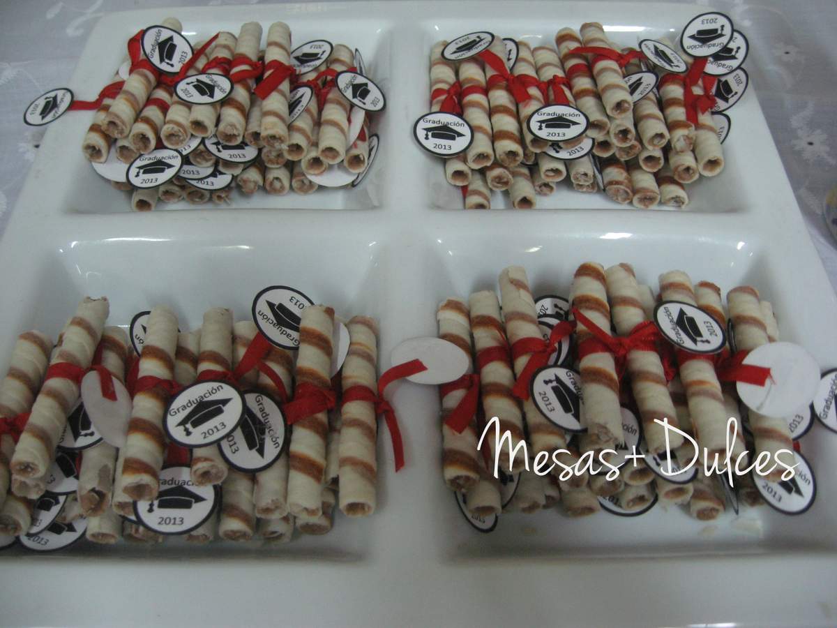 Graduation/End of School Party Ideas | Photo 4 of 4 | Catch My Party