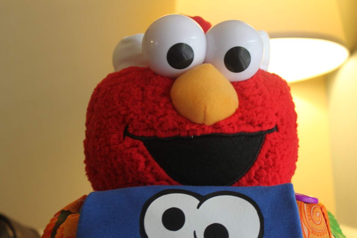 Sesame Street Baby Shower Party Ideas | Photo 1 of 36 | Catch My Party