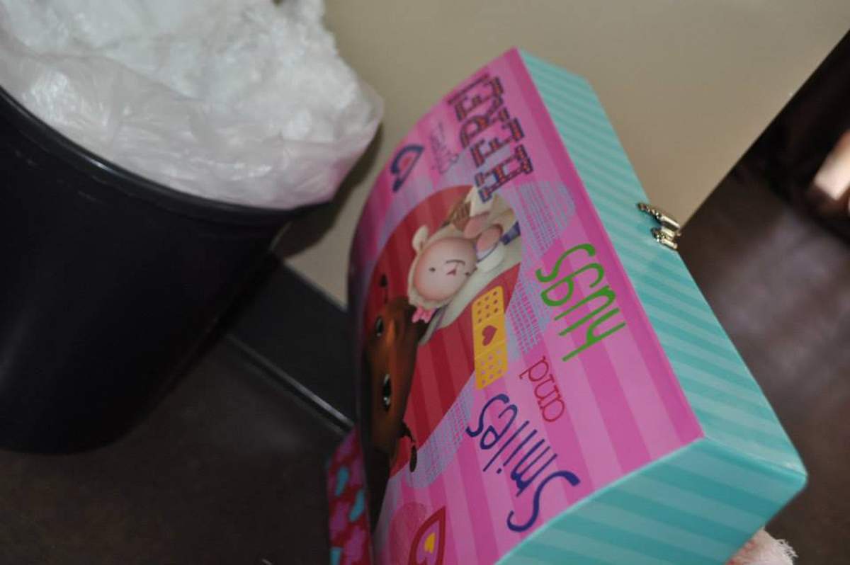 Doc McStuffins Birthday Party Ideas | Photo 2 of 26 | Catch My Party