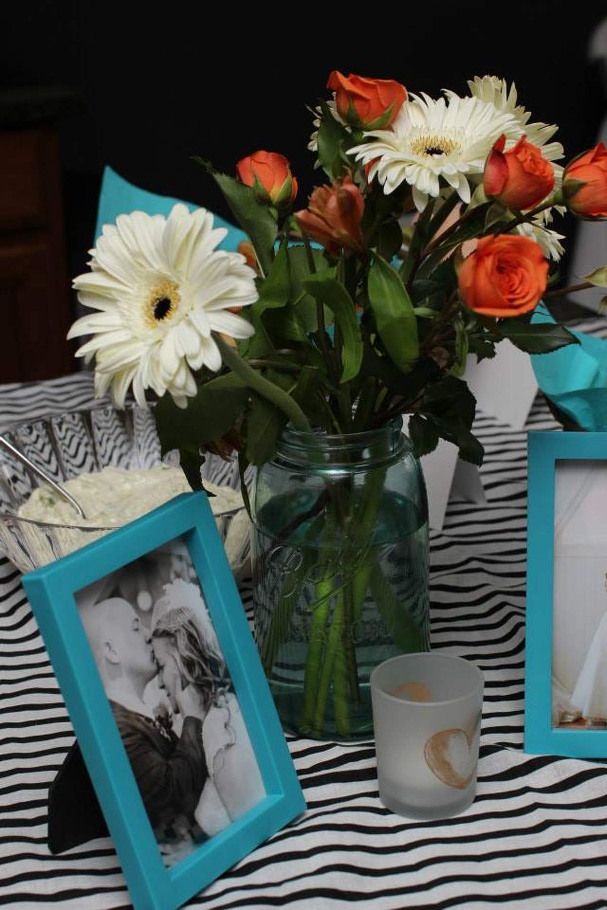 Botanical Bridal/Wedding Shower Party Ideas | Photo 7 of 37 | Catch My ...
