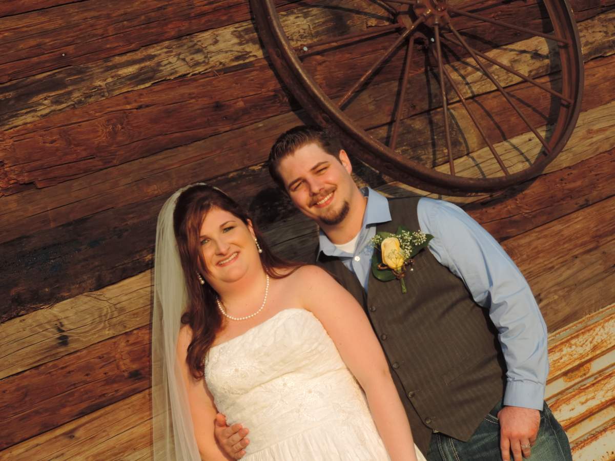 Country Wedding Party Ideas | Photo 2 of 12 | Catch My Party