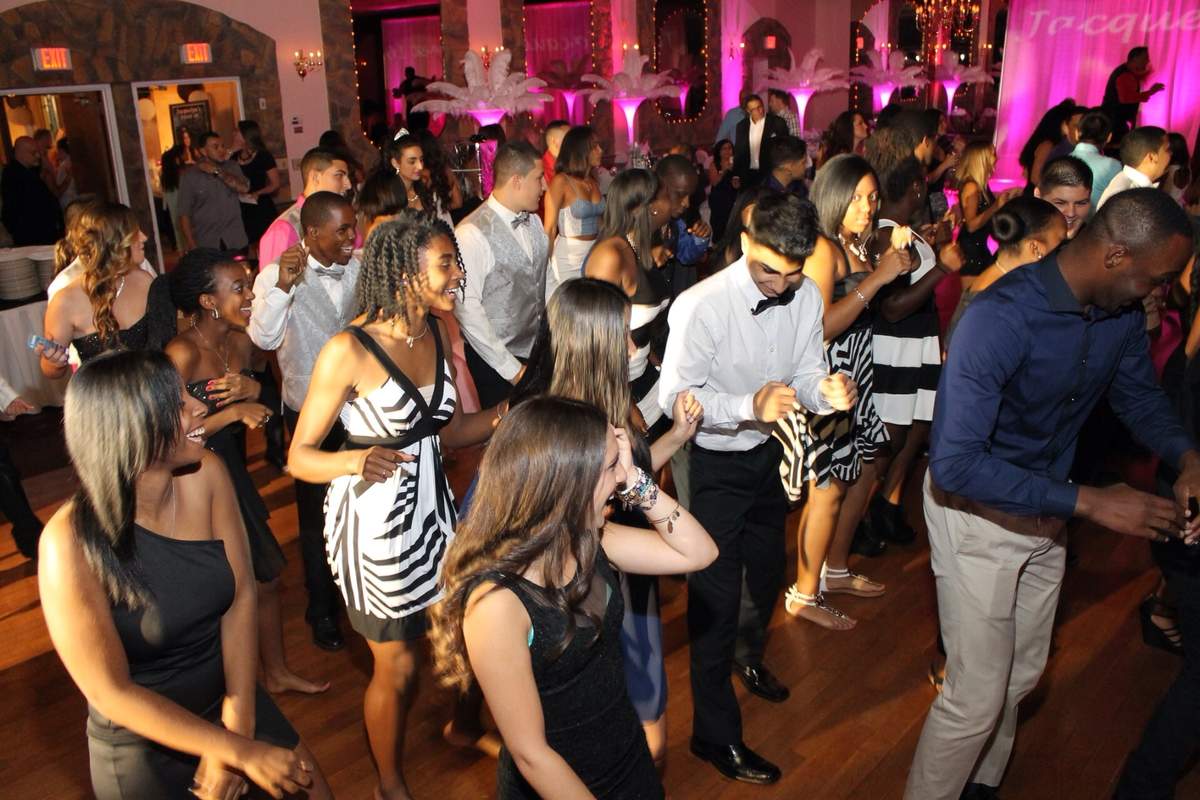 Chanel Birthday Party Ideas | Photo 7 of 118 | Catch My Party