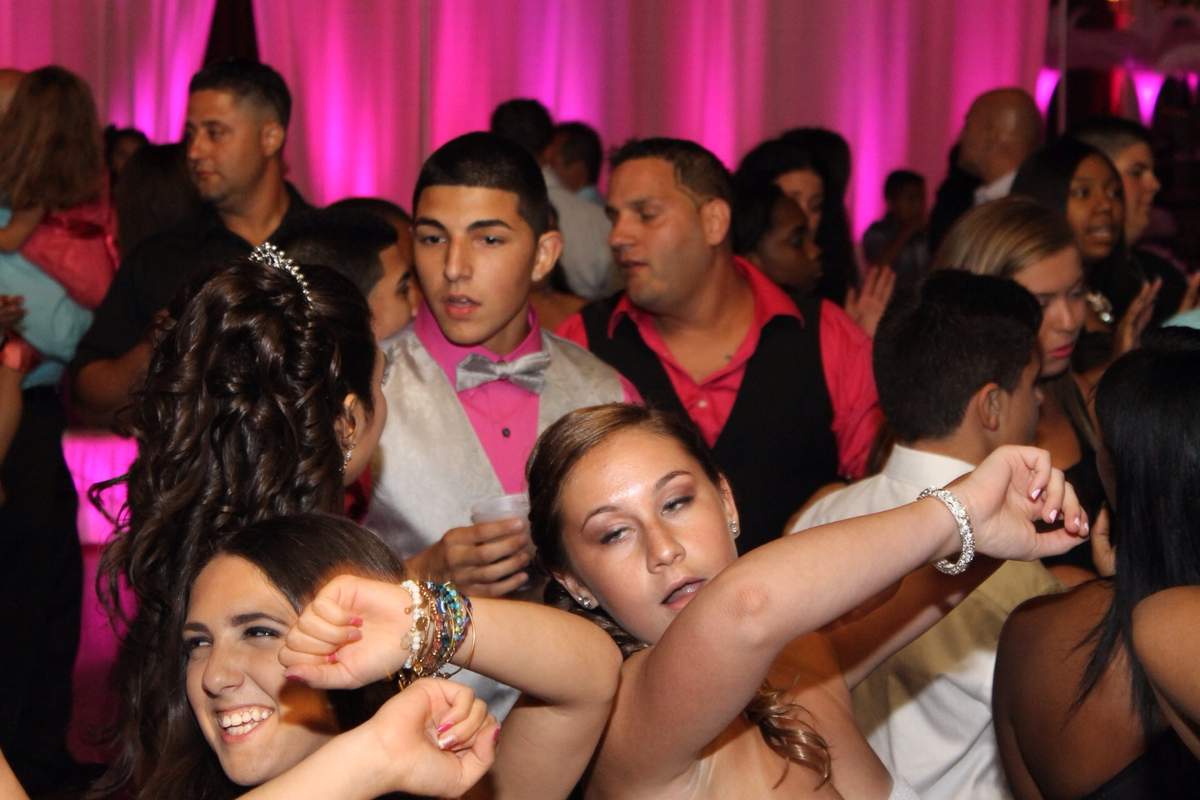 Chanel Birthday Party Ideas | Photo 7 of 118 | Catch My Party