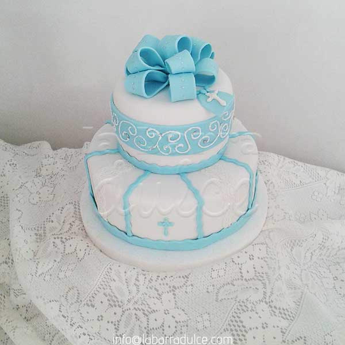 Crystal blue baptism Baptism Party Ideas | Photo 4 of 90 | Catch My Party
