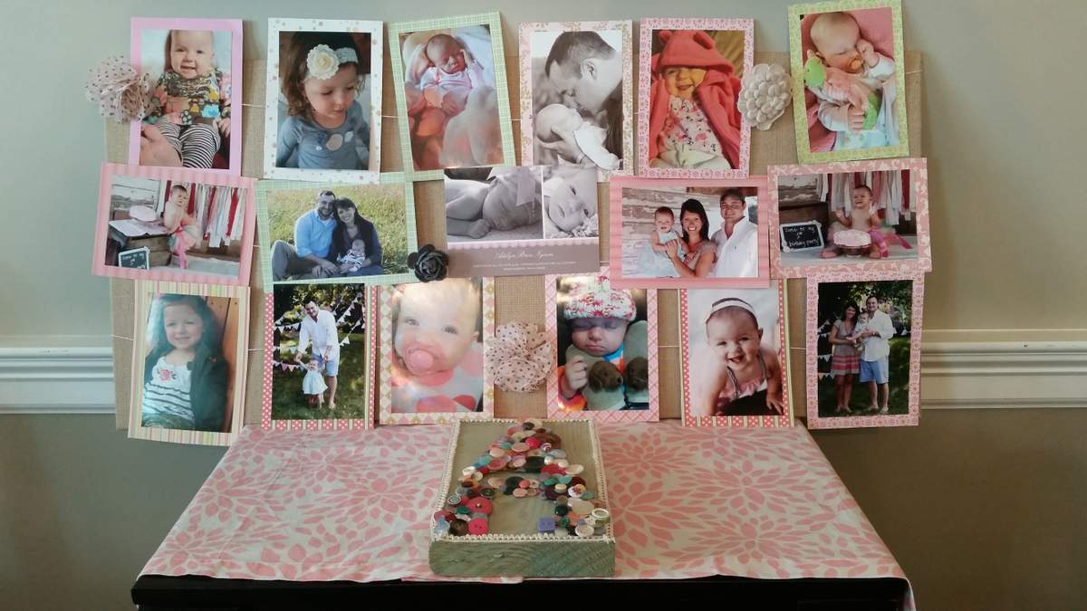 Country Fair Birthday Party Ideas | Photo 26 of 33 | Catch My Party