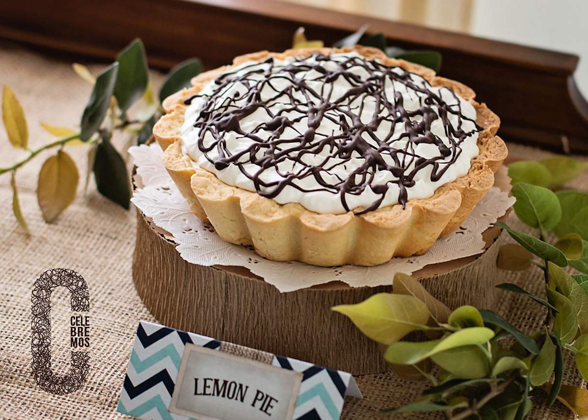 Country Tea Time! Tea Party Party Ideas | Photo 2 of 11 | Catch My Party