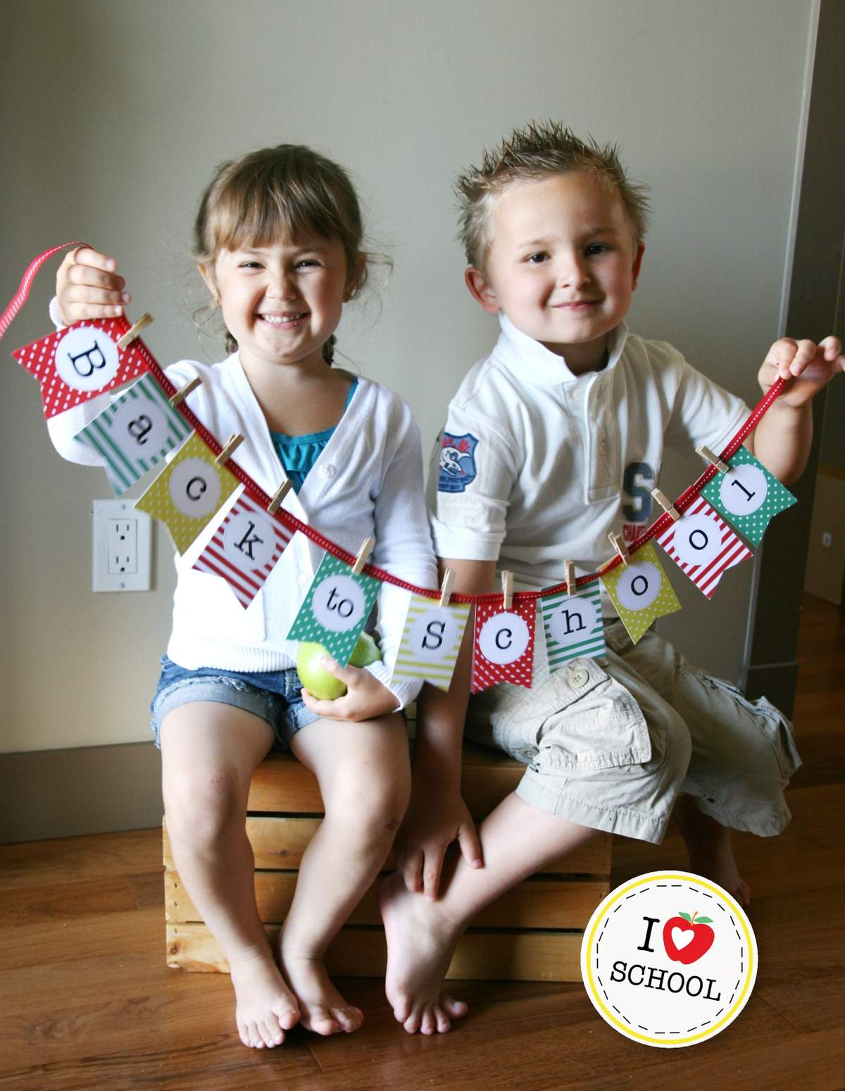 Back to School Back to School Party Ideas | Photo 3 of 26 | Catch My Party