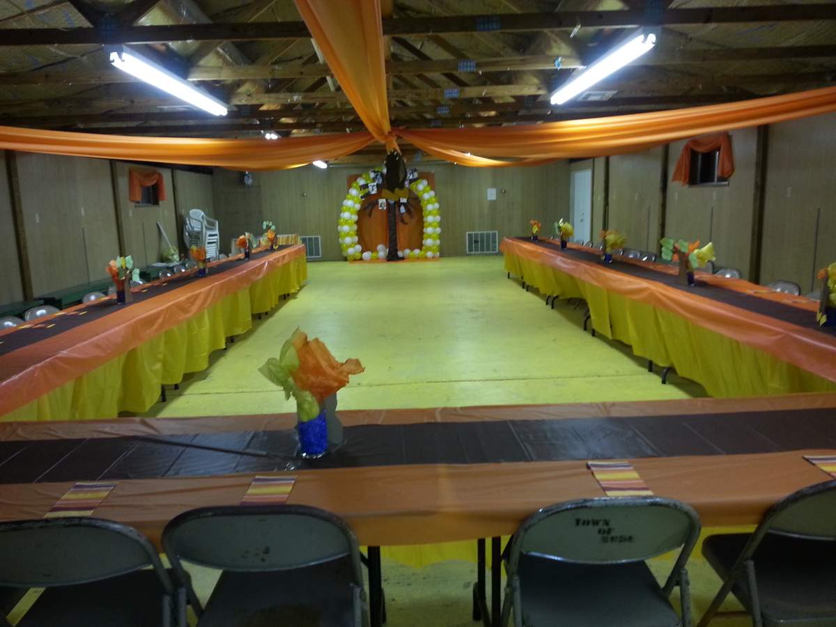 Rooted in Family Family Reunion Party Ideas | Photo 1 of 6 | Catch My Party