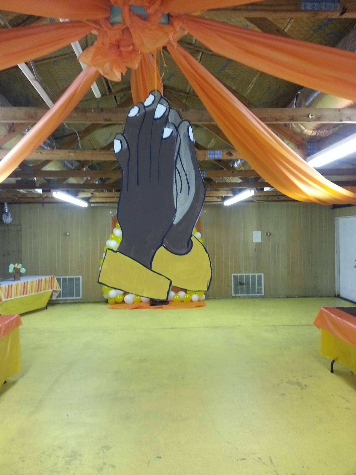 Rooted in Family Family Reunion Party Ideas | Photo 4 of 6 | Catch My Party