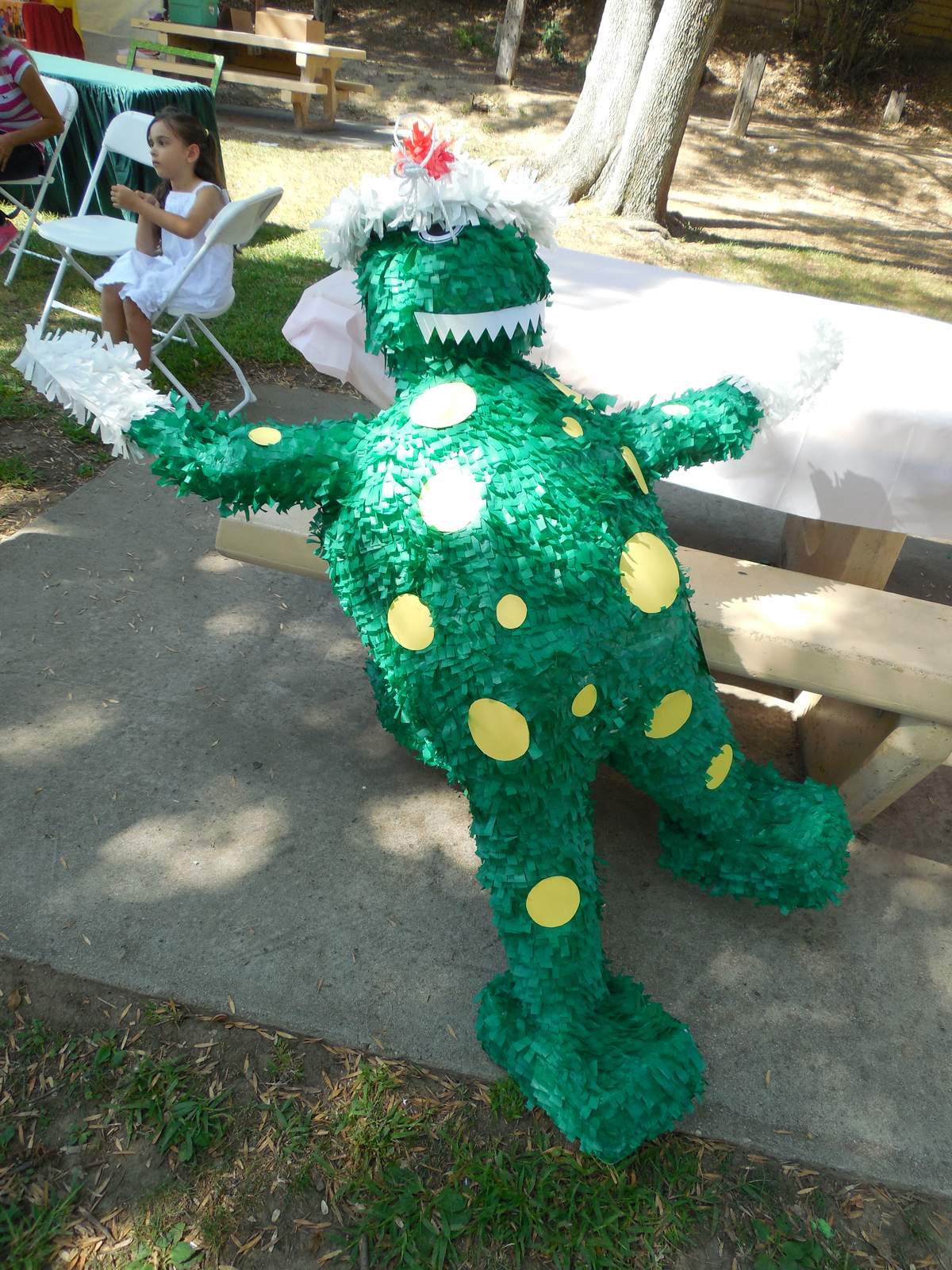 The Wiggles Birthday Party Ideas | Photo 23 of 65 | Catch My Party