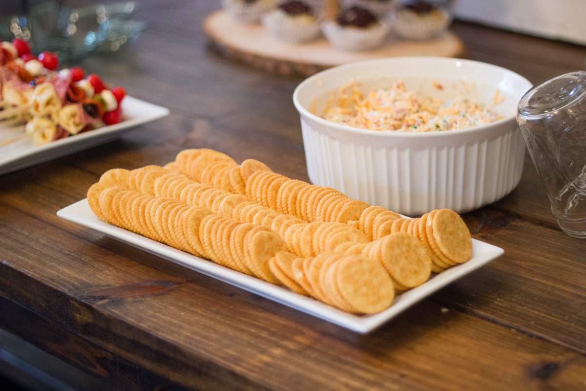 Pinterest Thanksgiving/Fall Party Ideas | Photo 47 of 48 | Catch My Party