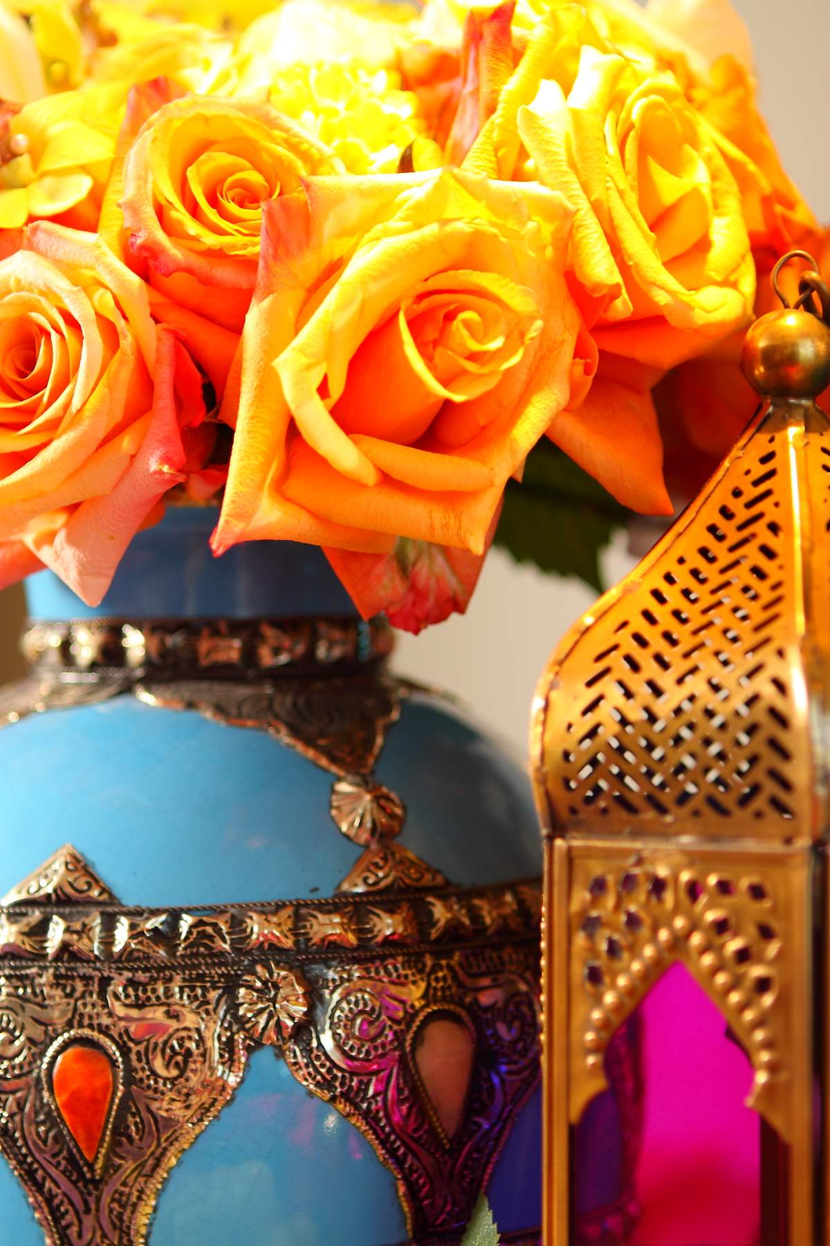 Arabian Nights, Moroccan Birthday Party Ideas | Photo 1 of 134 | Catch ...