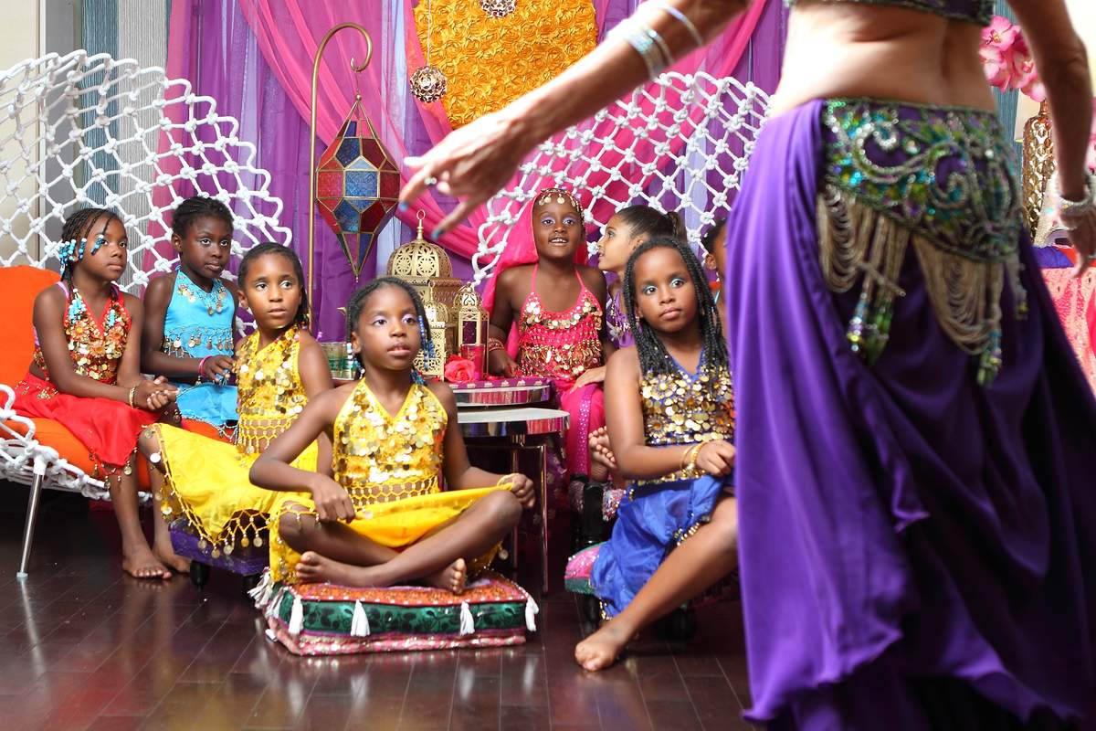 Arabian Nights, Moroccan Birthday Party Ideas | Photo 1 of 134 | Catch ...