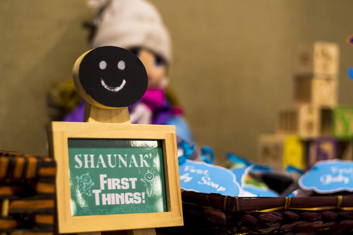 SKY Birthday Party Ideas | Photo 28 of 84 | Catch My Party