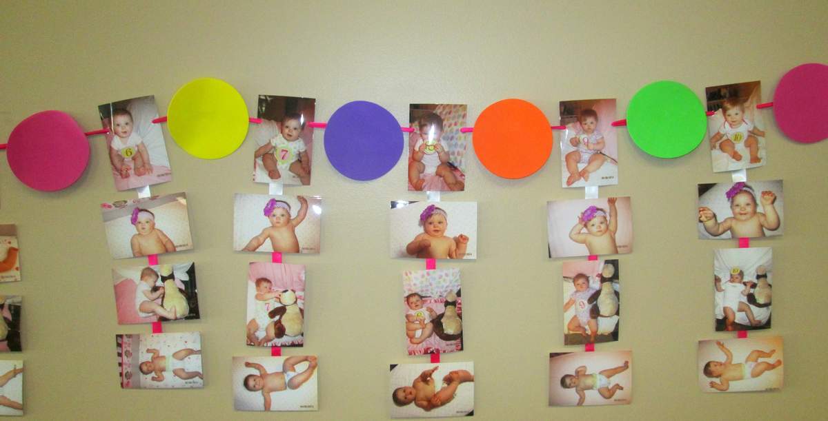 Polka Dots Birthday Party Ideas | Photo 8 of 17 | Catch My Party