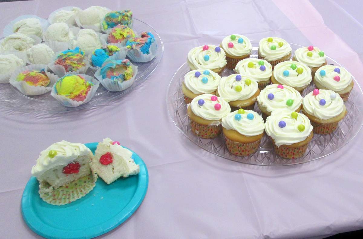 Polka Dots Birthday Party Ideas | Photo 8 of 17 | Catch My Party