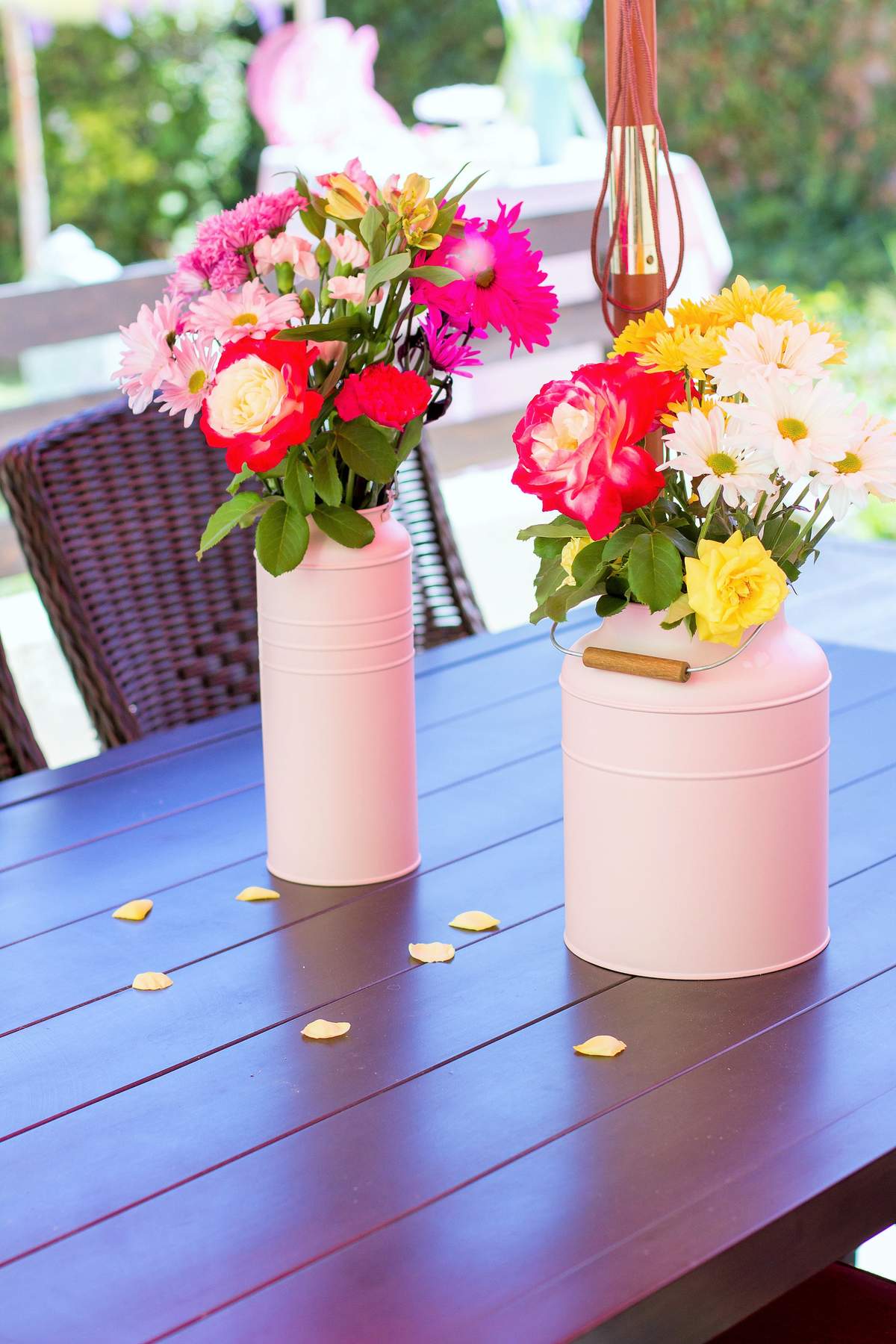 Butterfly Garden Birthday Party Ideas Photo 8 Of 83 Catch My Party Butterfly Garden Birthday Party Ideas Photo 8 Of 83 Catch My Party