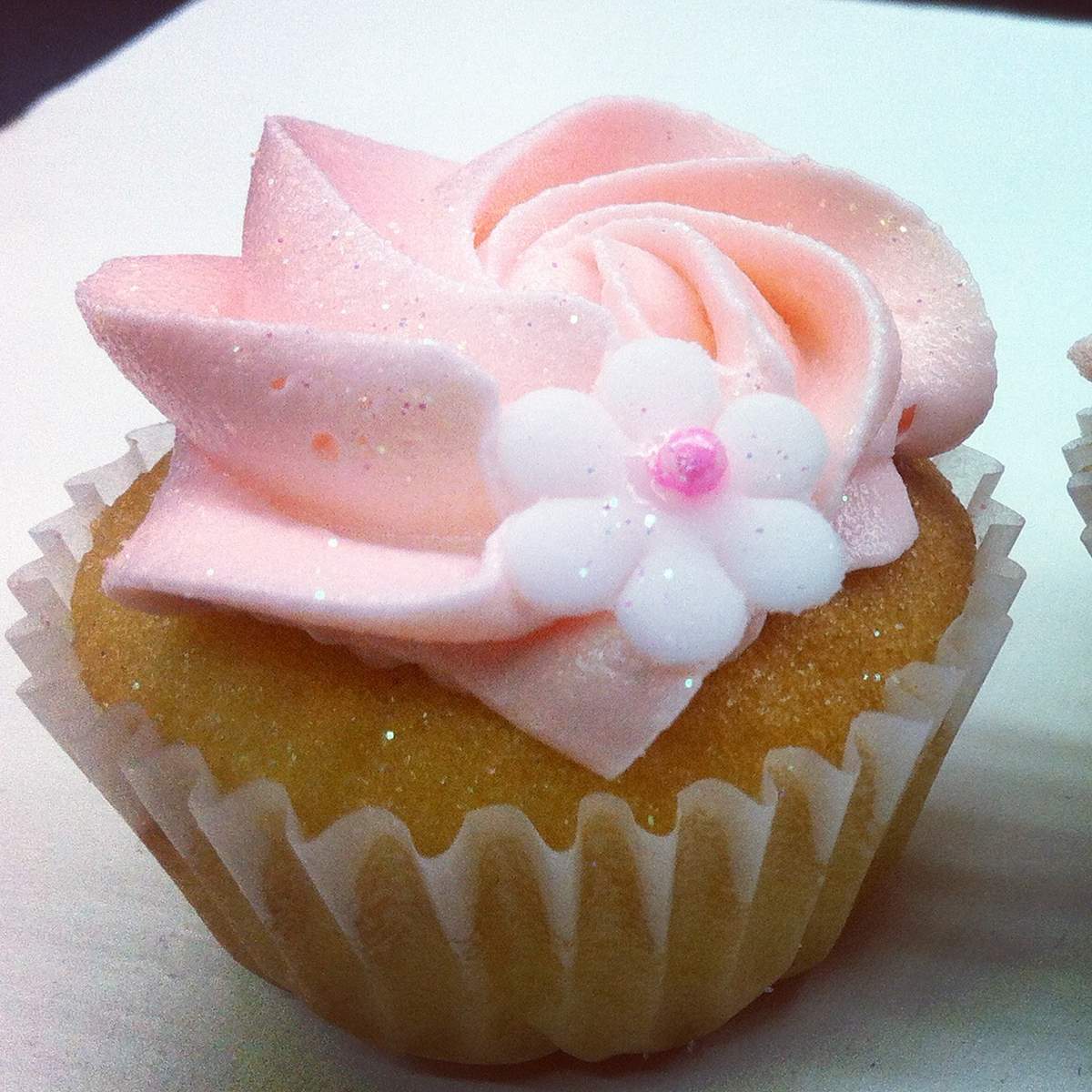 Pink Birthday Party Ideas | Photo 3 of 46 | Catch My Party