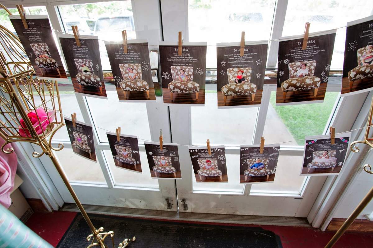 Once upon a time Birthday Party Ideas | Photo 8 of 55 | Catch My Party