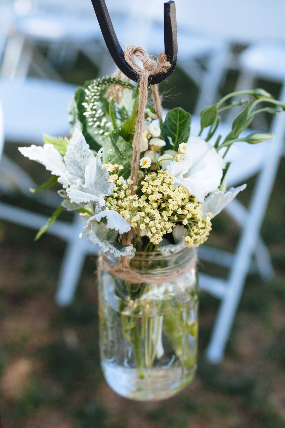 Rustic Charm Wedding Party Ideas | Photo 1 of 7 | Catch My Party