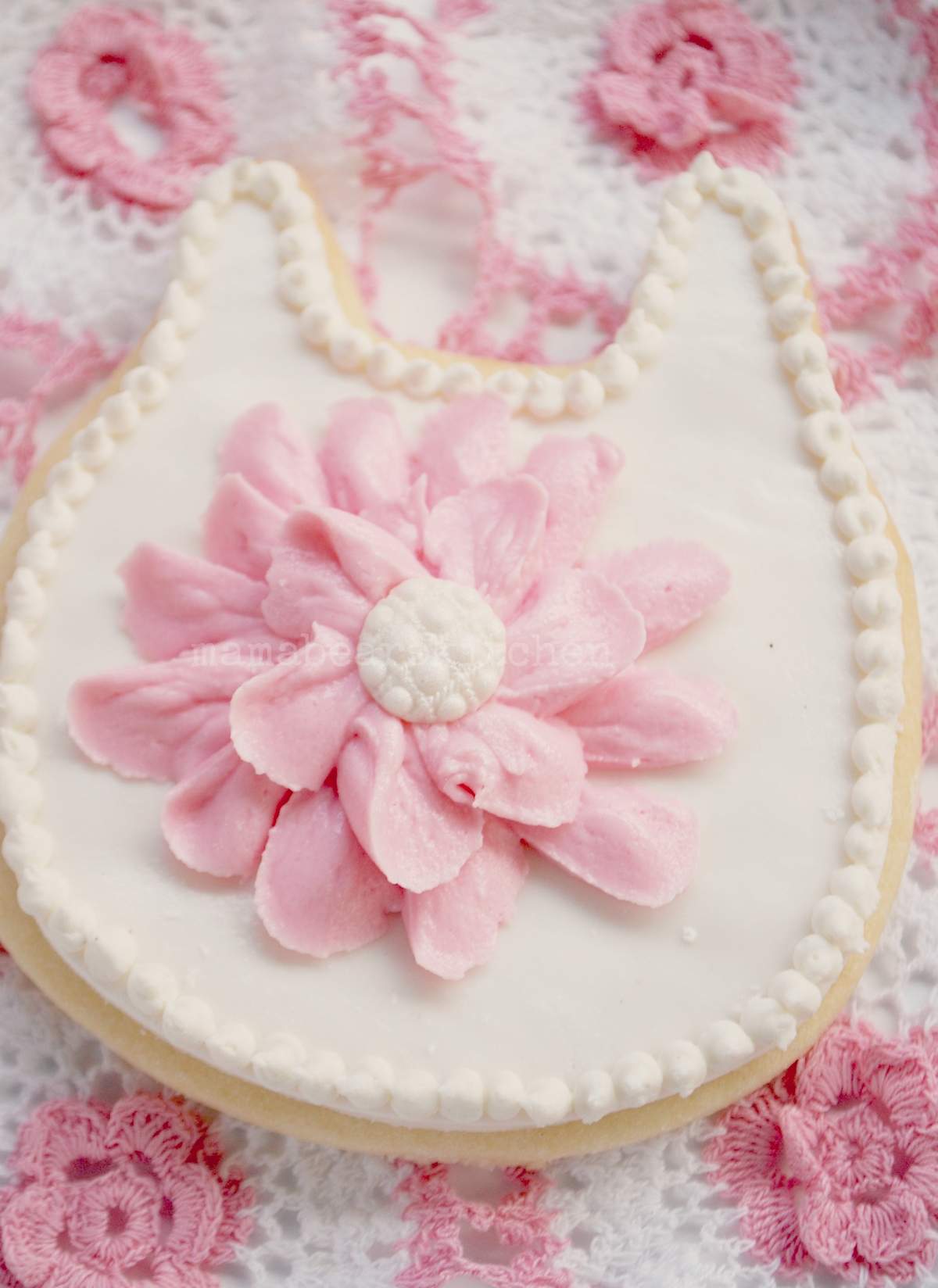 Pink Milk and cookies 2nd birthday party Baby Shower Party Ideas ...