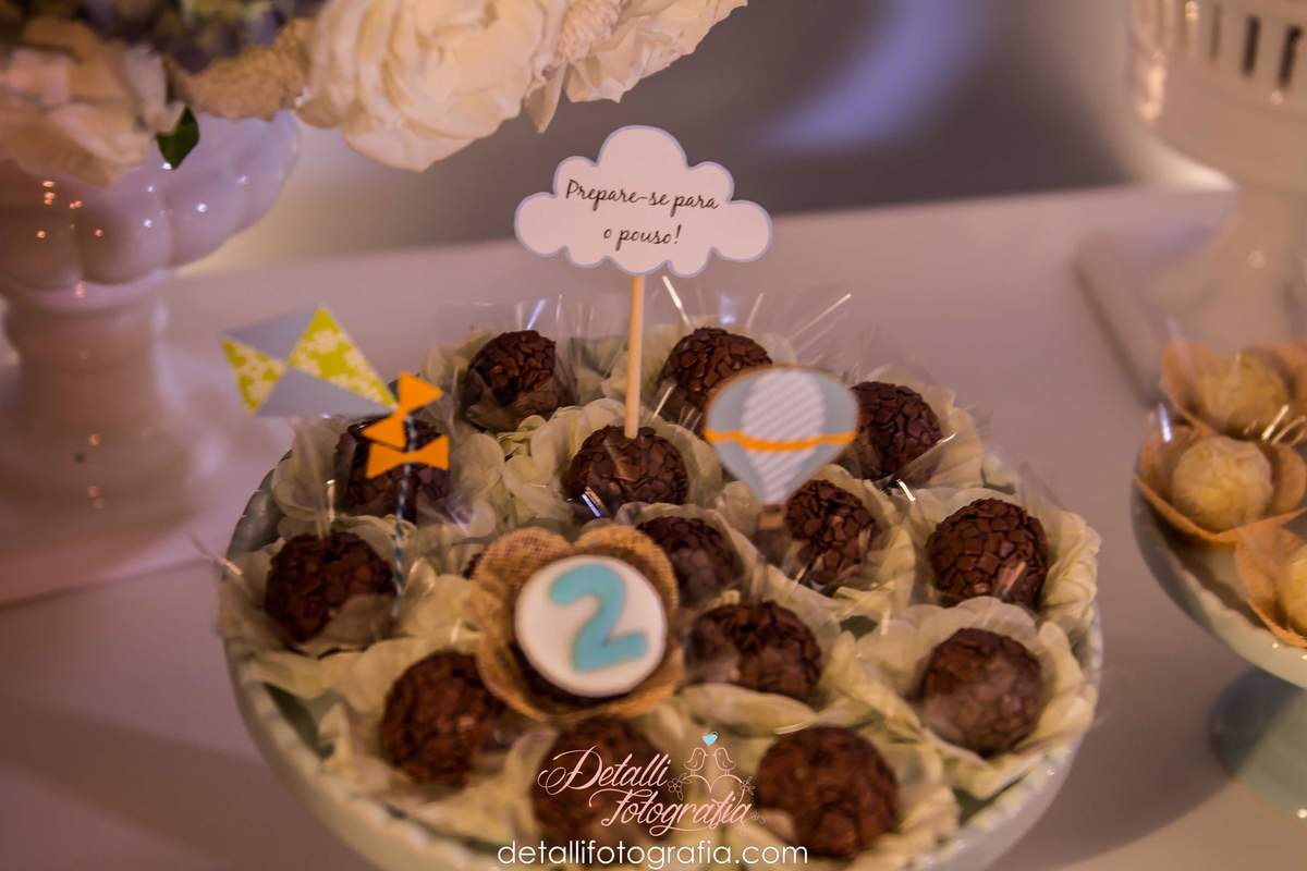 Balloons, kites and windmills Birthday Party Ideas | Photo 1 of 53 ...