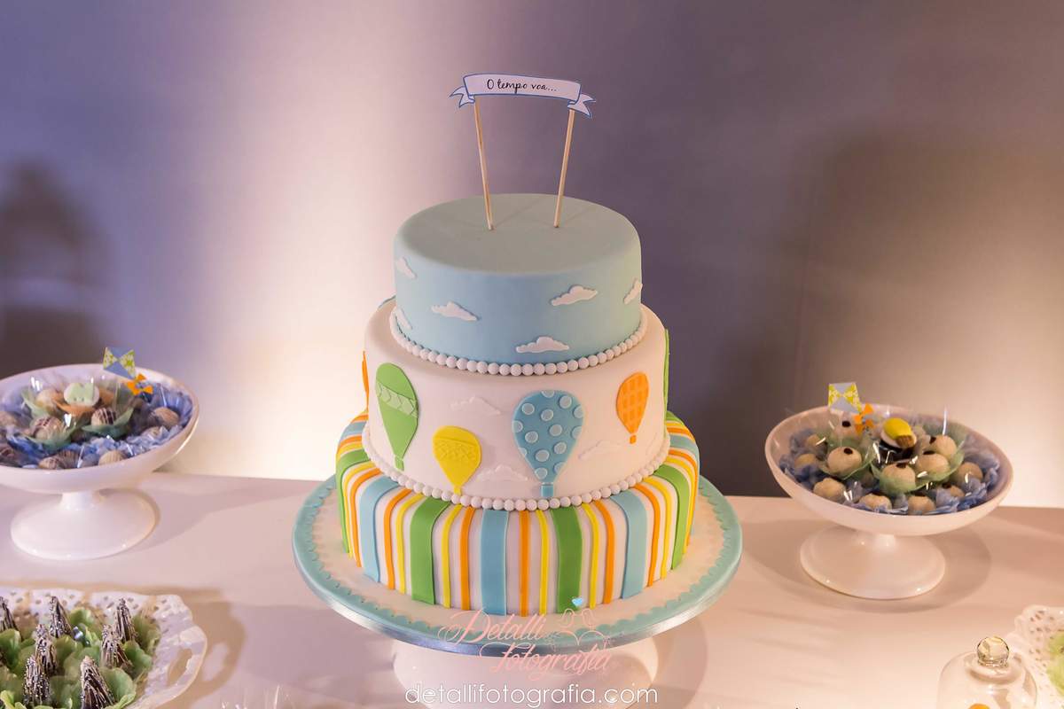 Balloons, kites and windmills Birthday Party Ideas | Photo 1 of 53 ...