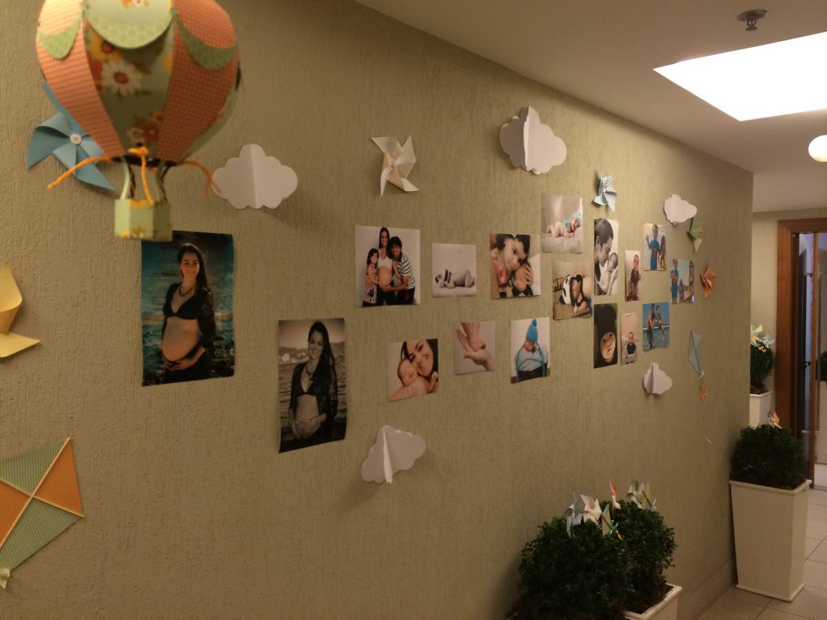 Balloons, kites and windmills Birthday Party Ideas | Photo 6 of 53 ...