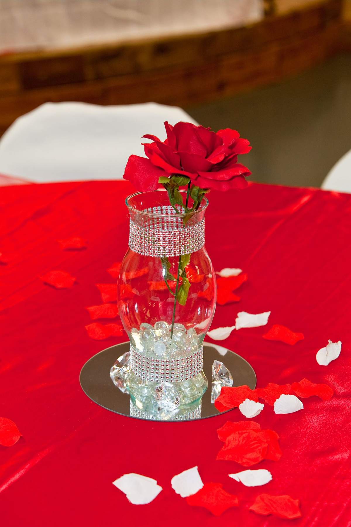 Give me my flowers Birthday Party Ideas | Photo 1 of 33 | Catch My Party