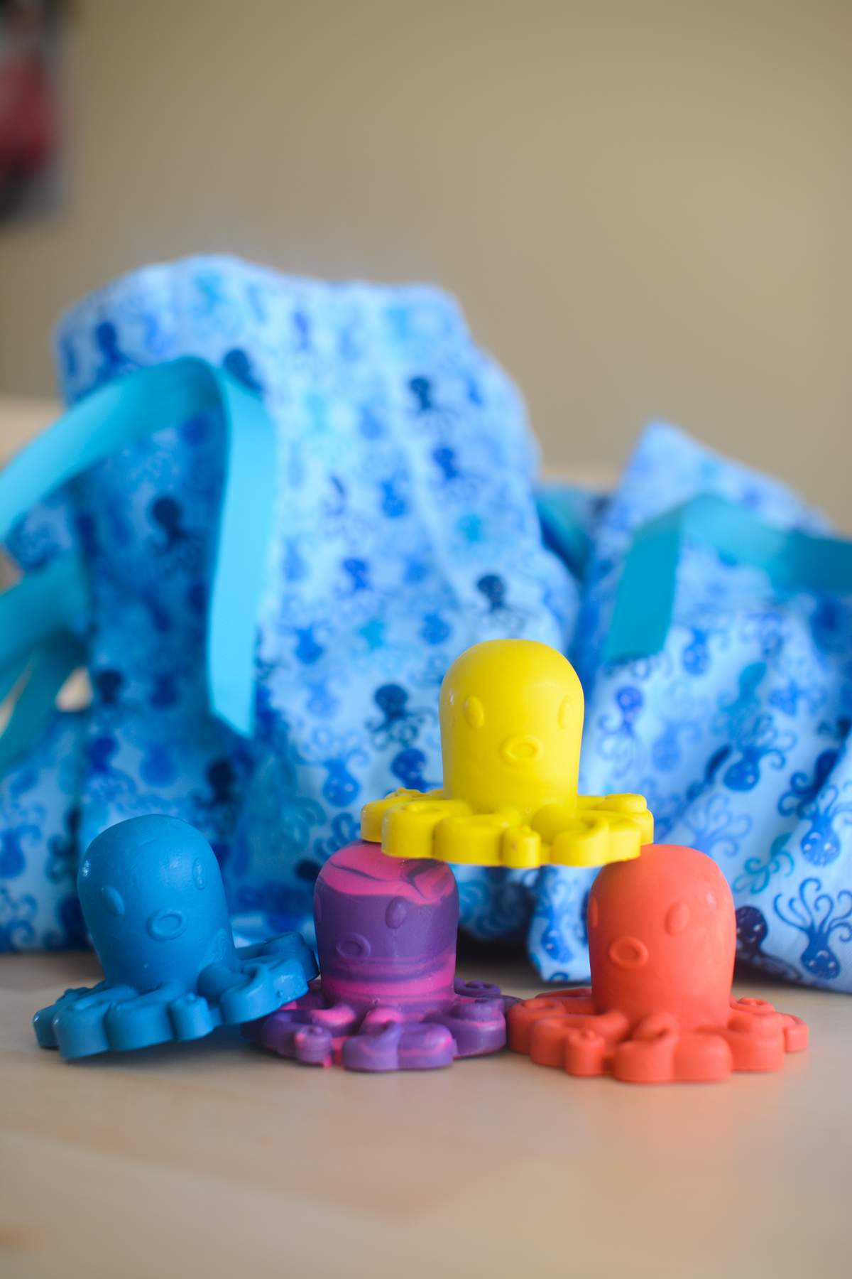 Octopus Birthday Party Ideas | Photo 1 of 12 | Catch My Party