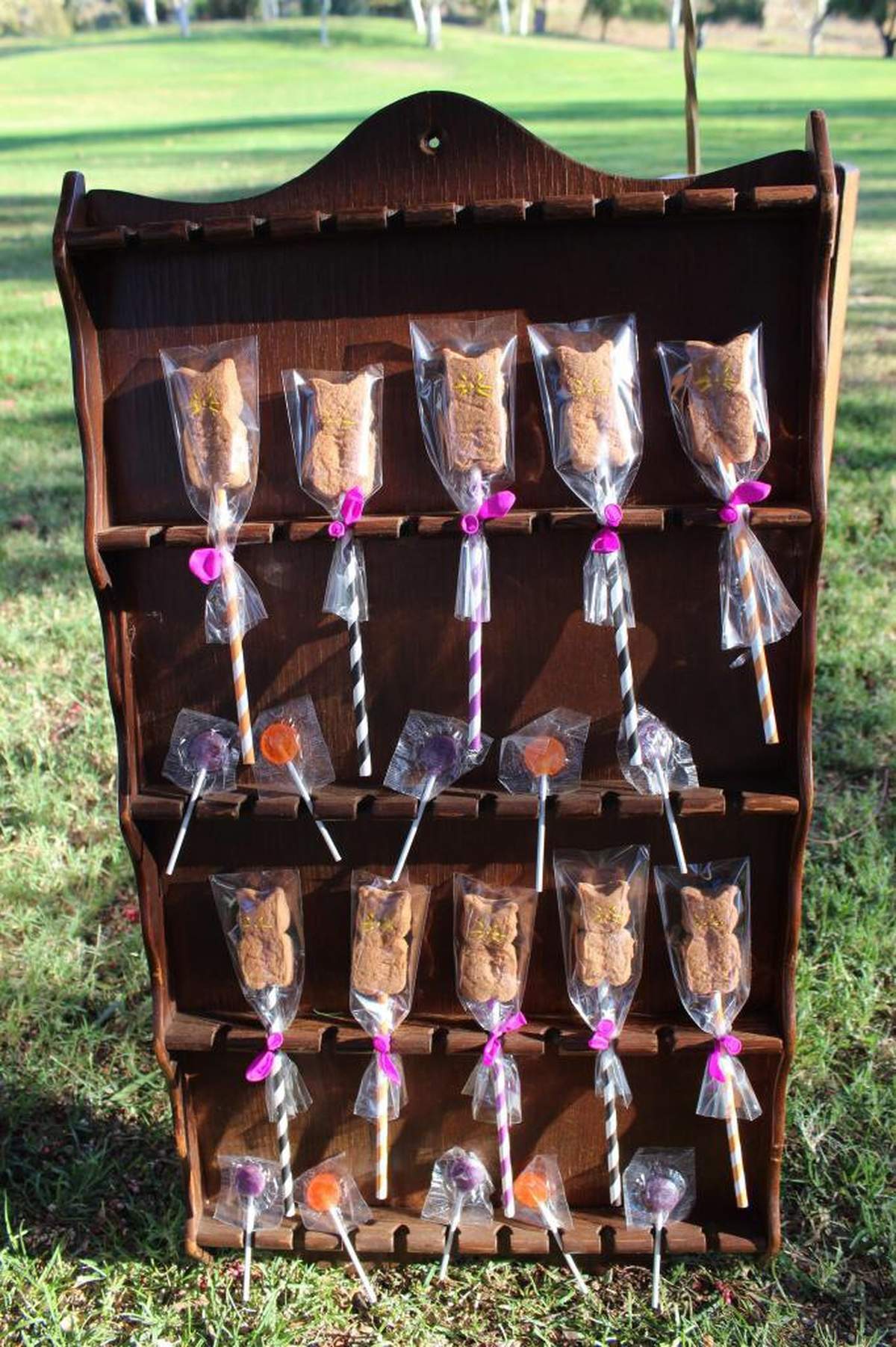 Hocus Pocus Halloween Party Ideas | Photo 5 of 35 | Catch My Party