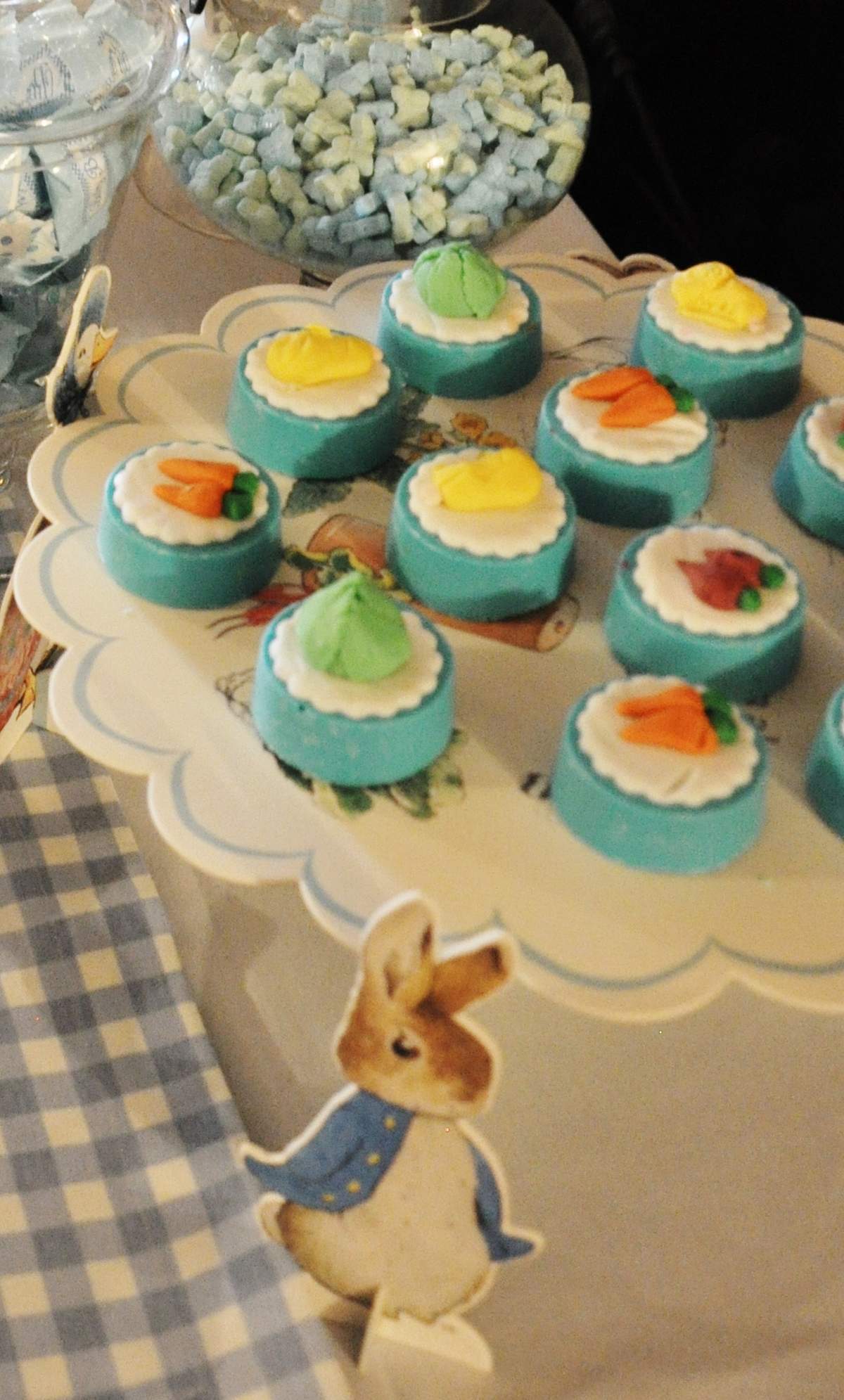 Vintage Peter Rabbit, Peter Rabbit, Beatrix Potter, vintage ...