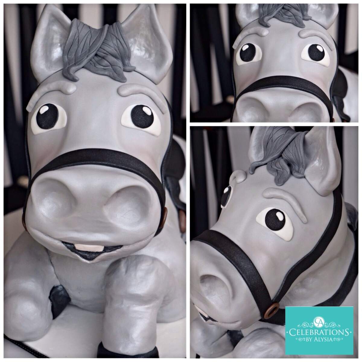 Horse Racing Spring Party Ideas | Photo 2 of 7 | Catch My Party