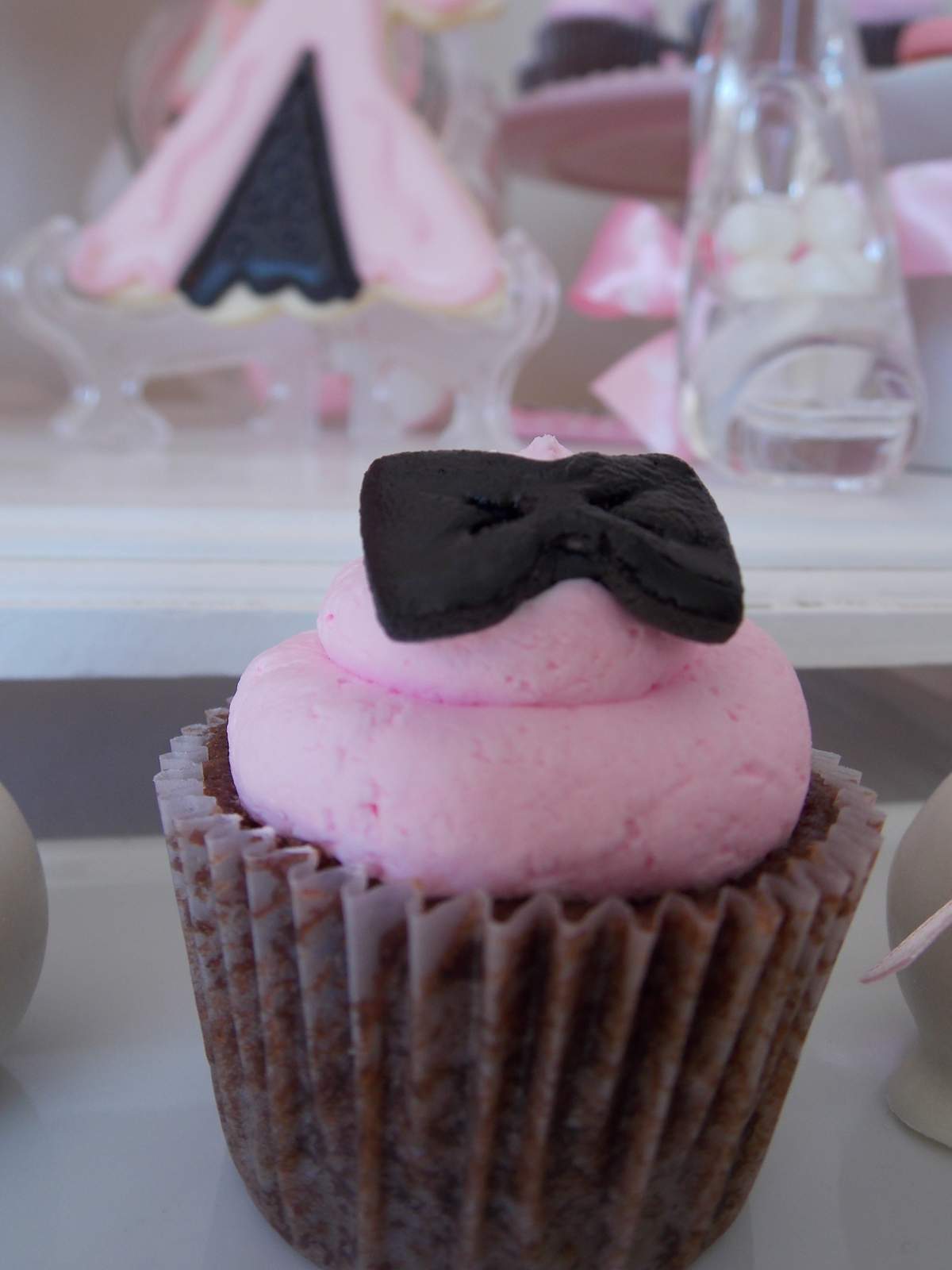 Spa Tea Party Party Ideas | Photo 5 of 9 | Catch My Party