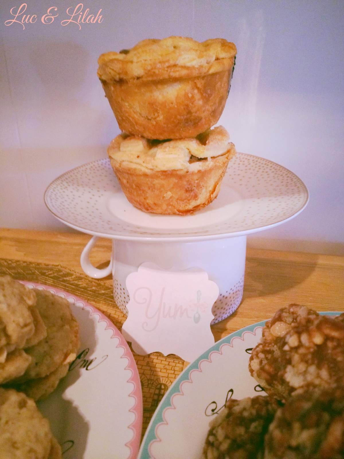 Vintage Bakery / Bake Shop Birthday Party Ideas | Photo 2 of 27 | Catch ...