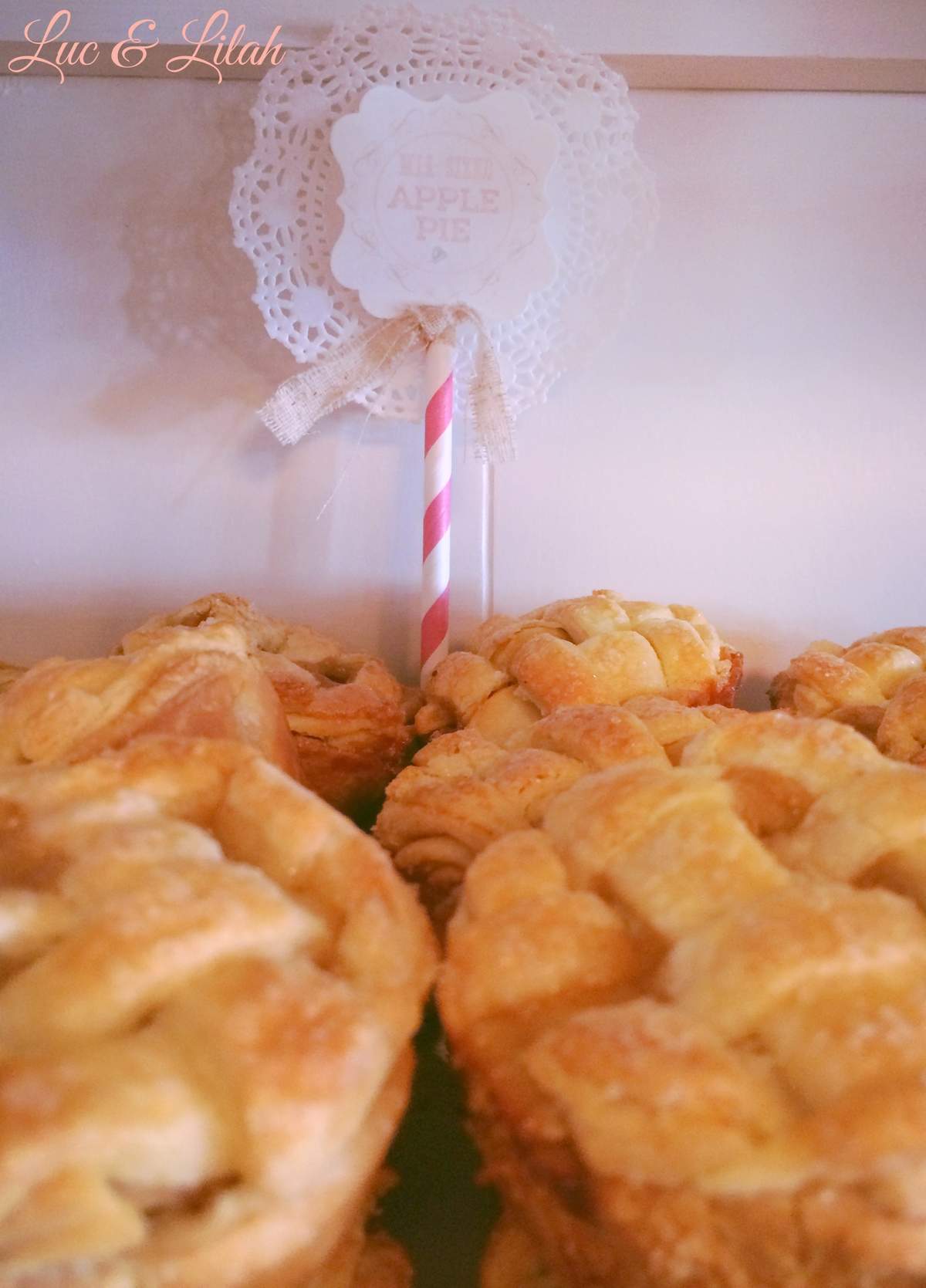 Vintage Bakery / Bake Shop Birthday Party Ideas | Photo 2 of 27 | Catch ...